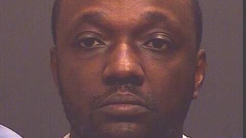 Mugshots of drug trafficking suspects