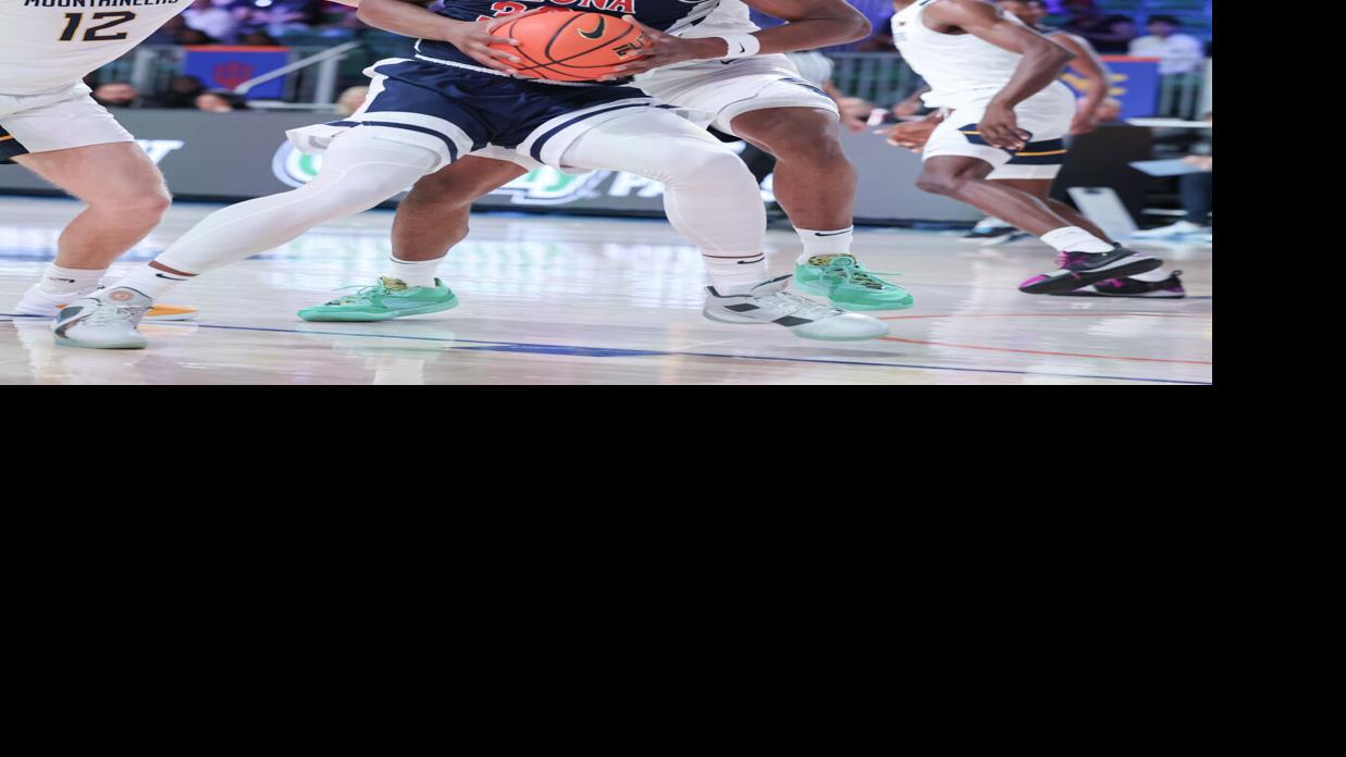 Road trip start of Big 12 gauntlet for Arizona Wildcats