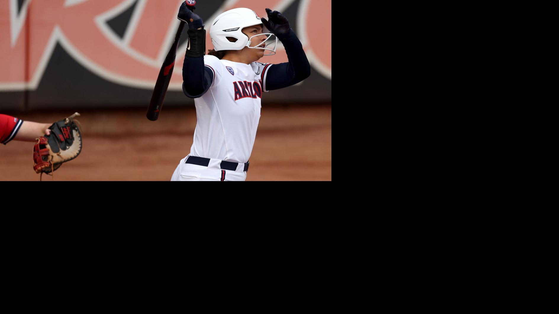 Tucson's Scupin, UA seniors to savor Arizona softball finale