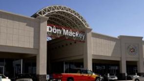 Don Mackey to lose his GM dealership in Tucson