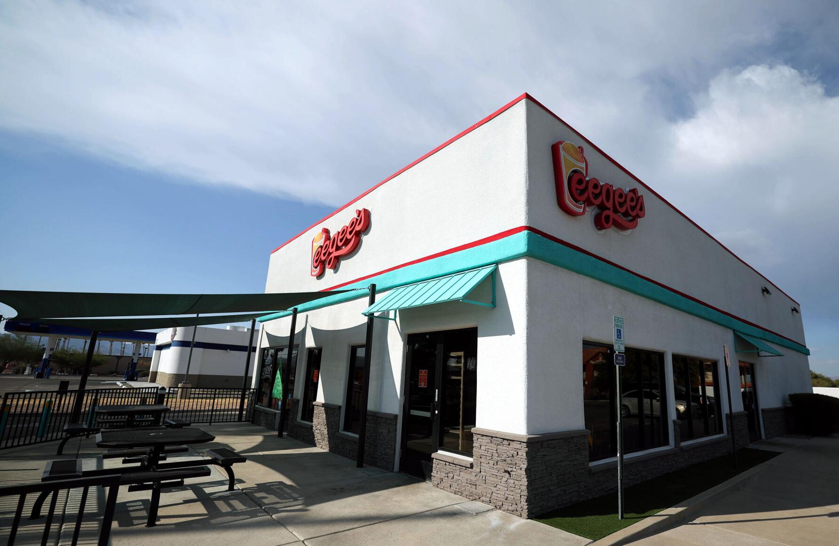 Tucson loses 4 Eegee's locations as company files bankruptcy