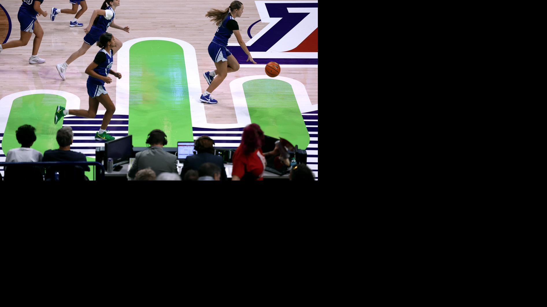 What U of A fans think of the redesigned McKale Center court