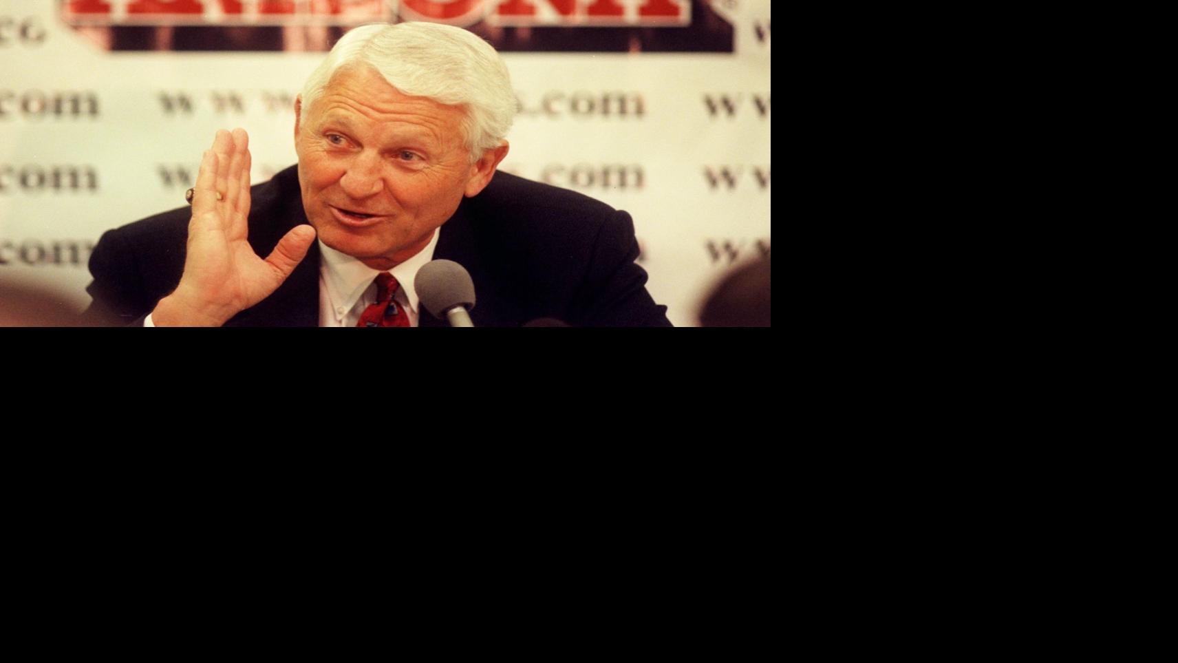 Greg Hansen: Tucson's top coaches include a who's-who of names, from ...