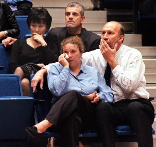 UA's Ooh Aah Man | Homepage | tucson.com