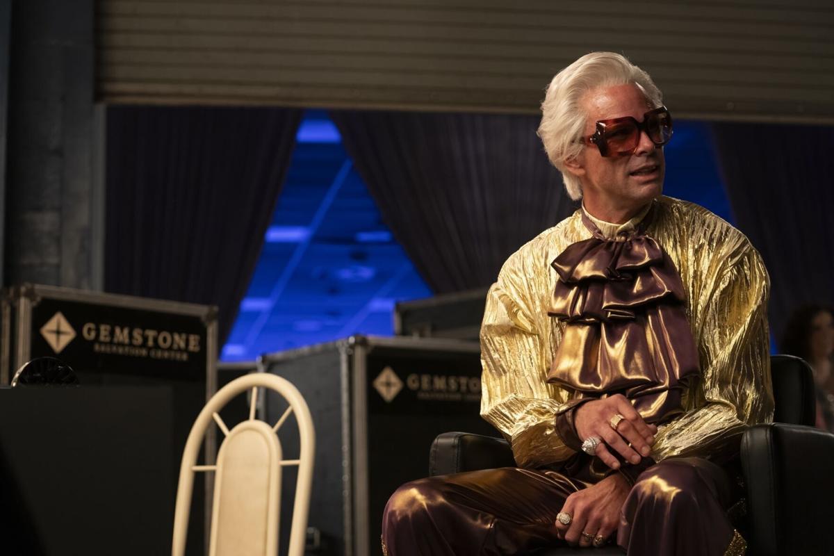HBO's 'Righteous Gemstones' to end after 4 seasons