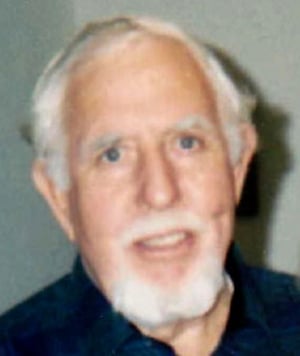 Peter Rainsford "George" Brady