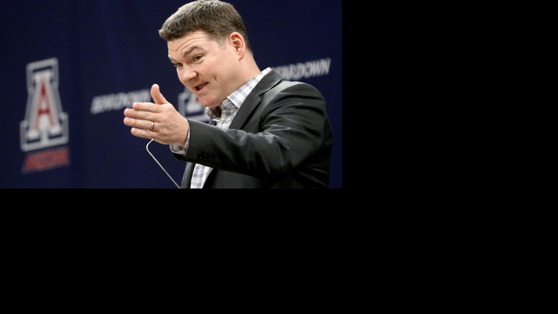 Greg Hansen: Wildcats played big role in sustained success of Tommy ...