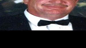 Alan Jeffrey Trowbridge 5/20/1952 5/26/2015