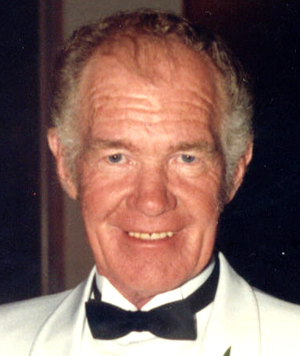 Patrick Cleary 8/6/1926 - 7/15/2001