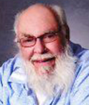 Richard Paul Knauer