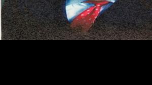 Daniel was a marvel — and that's faint praise