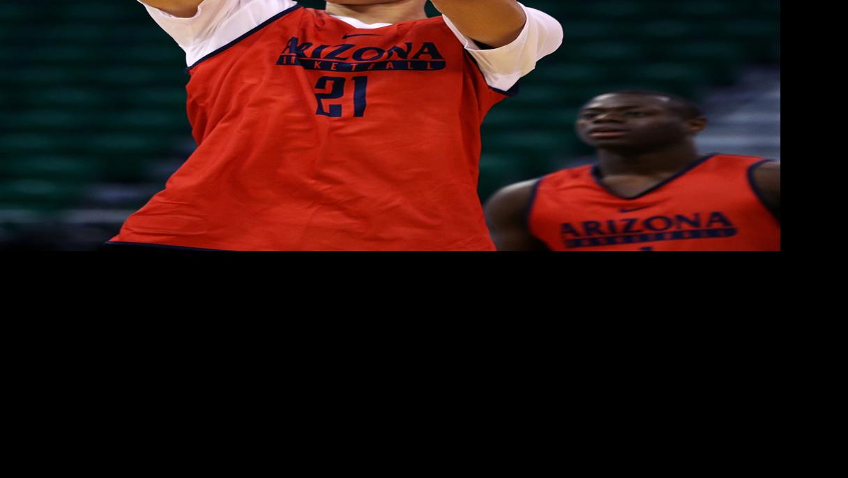 Arizona's key player: Chance Comanche | | tucson.com