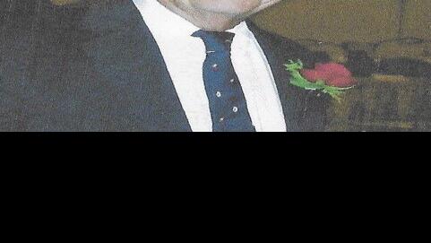 Richard Augustus Phelps (January 29, 1939 - May 24, 2020) | Billboards ...