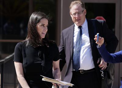 'Fake elector' defendant seeks to disqualify Arizona AG