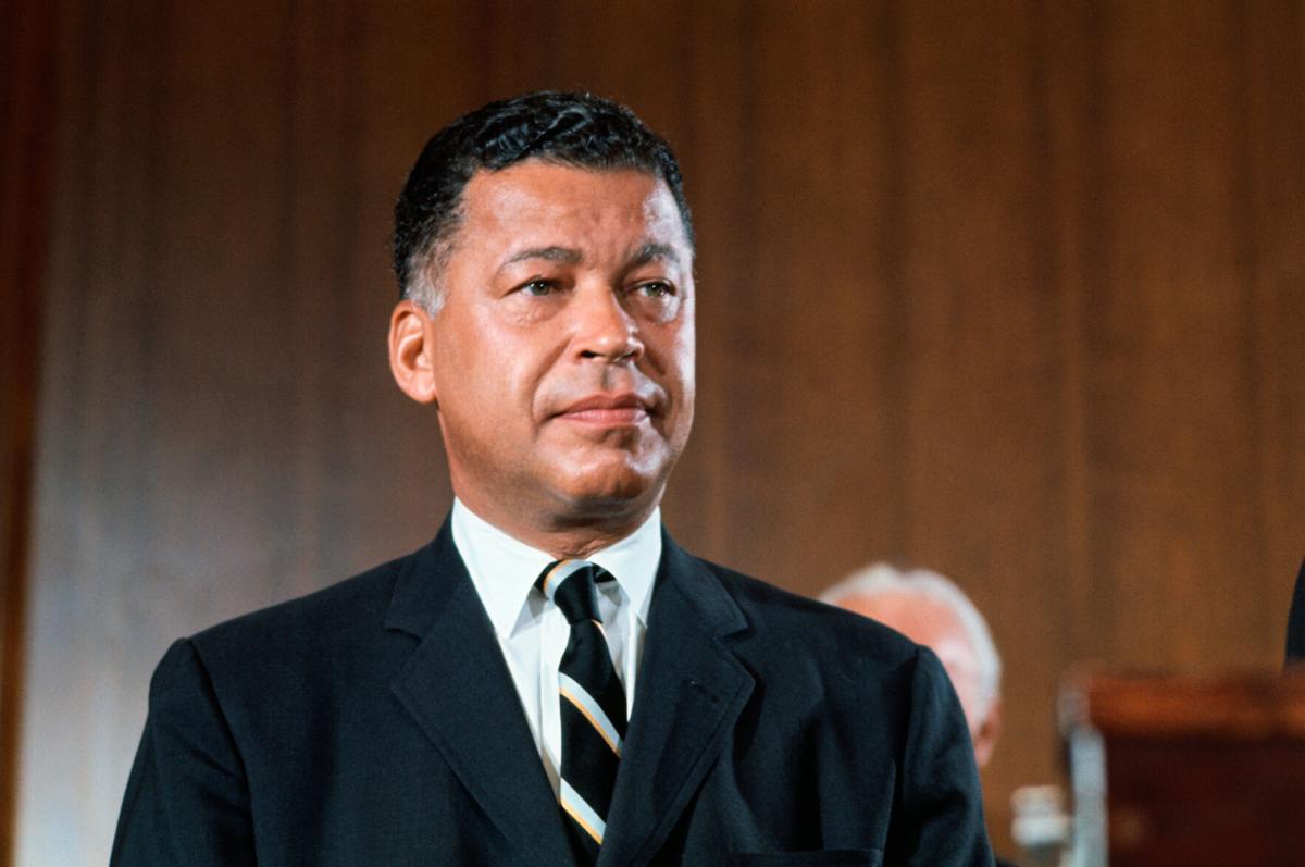 These are the 11 Black Americans to serve in the US Senate