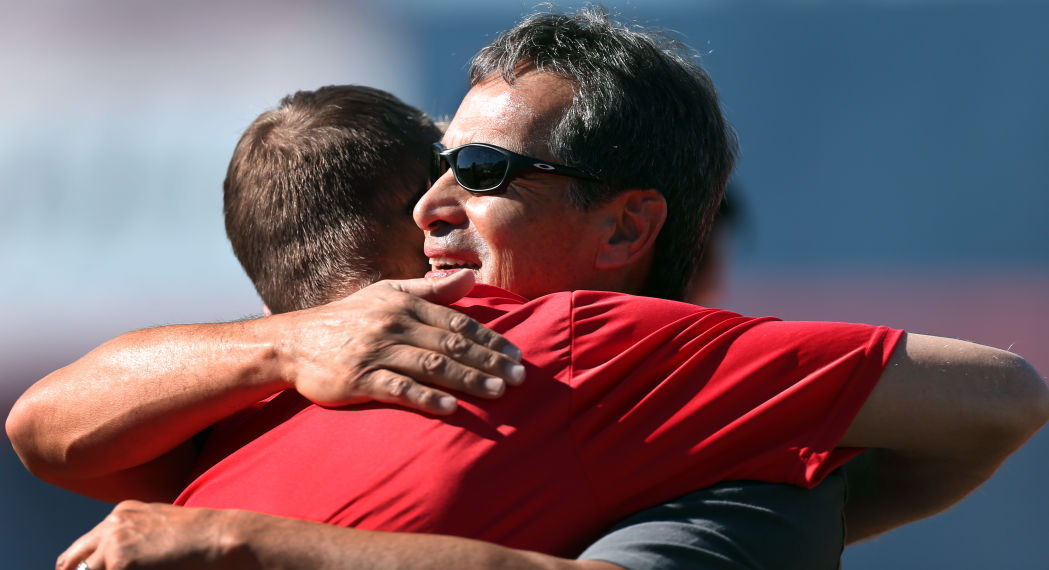 Photos: University of Arizona baseball alumni day | Blogs | tucson.com
