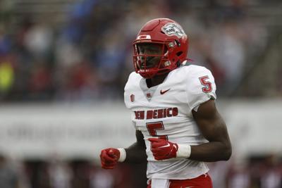 Arizona Wildcats land San Jose State transfer RB Quali Conley, New ...