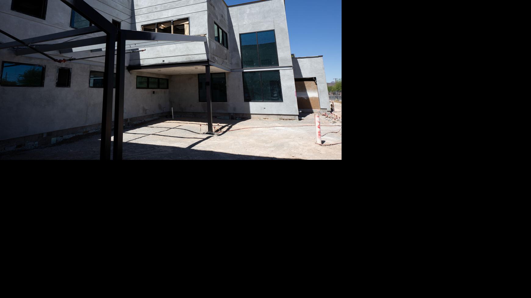 New center in Tucson will help meet increased needs of those homeless ...