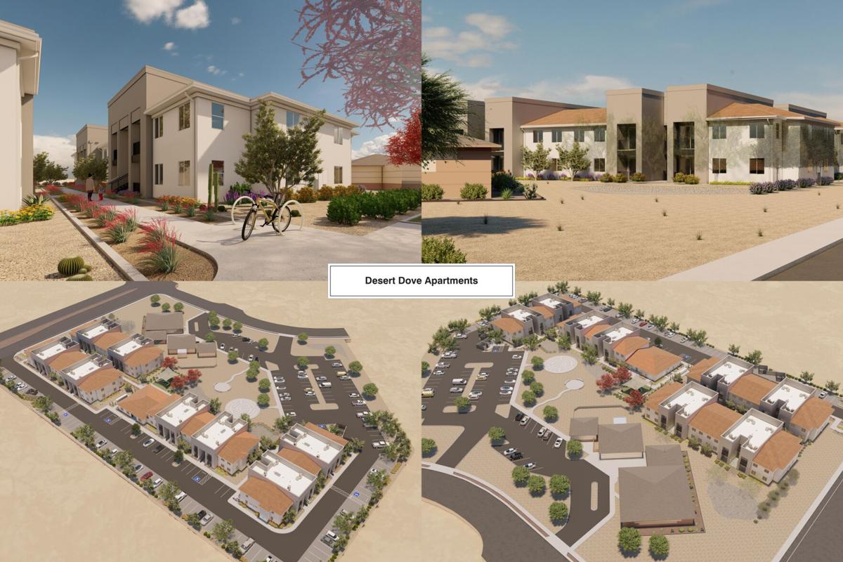 Pima County awards nearly $7M to affordable housing projects