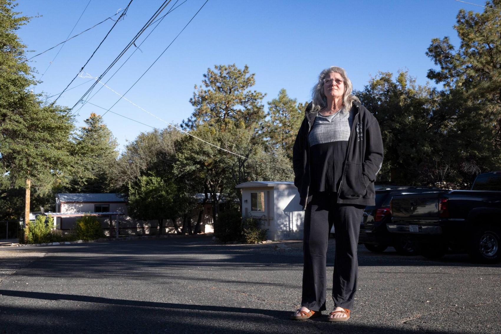 More than 100 kids brutalized in Arizona religious commune