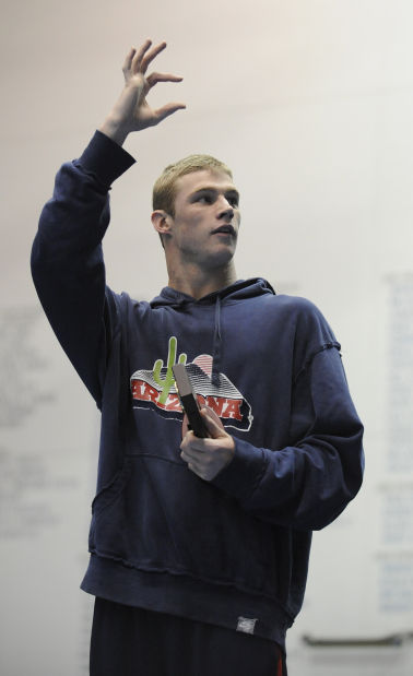 Photos: Kevin Cordes; In fast lane to greatness