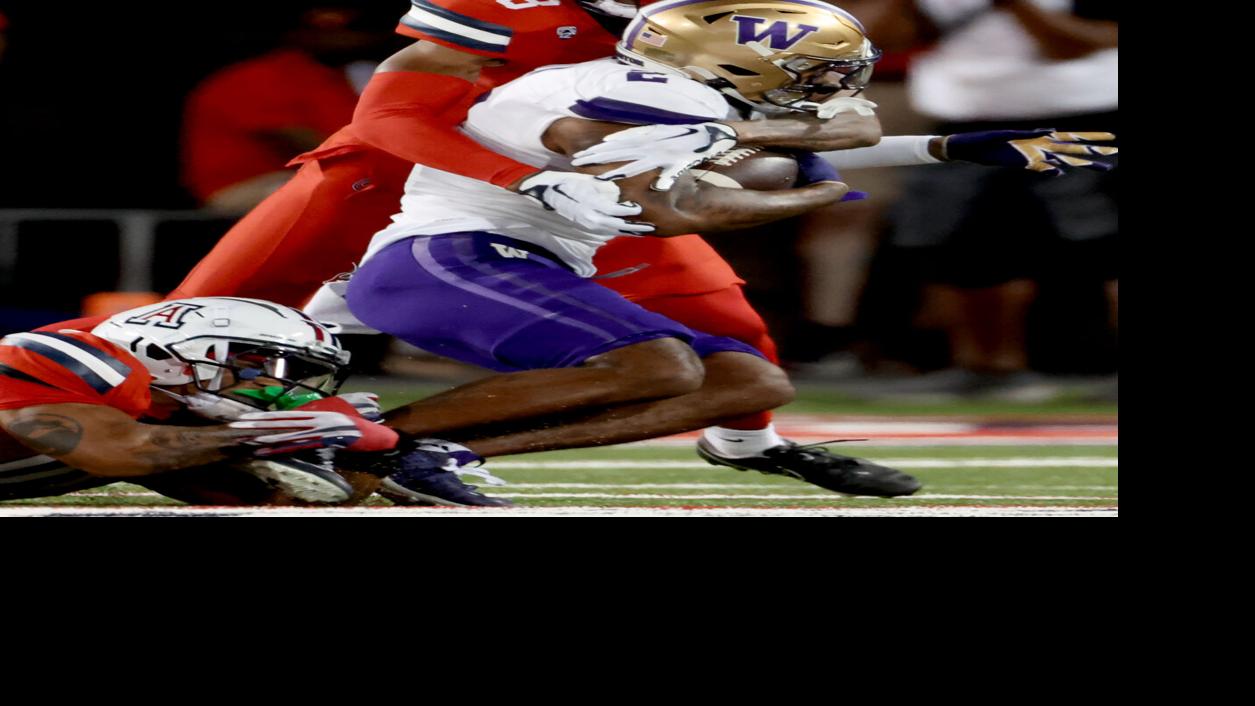 CB Tacario Davis still with Arizona as spring football nears
