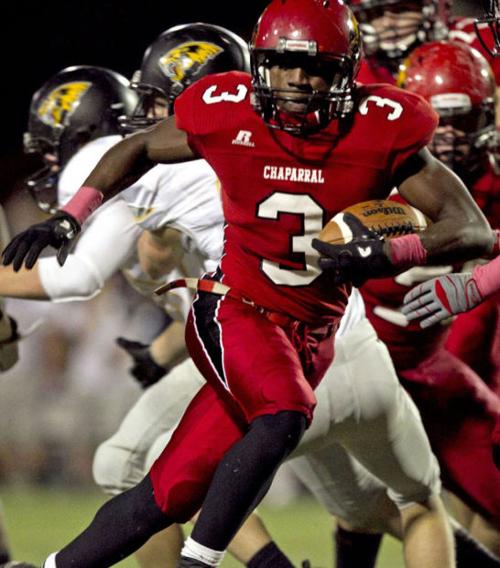 Arizona football: New Cats arrive, led by WR Neal, QB Solomon