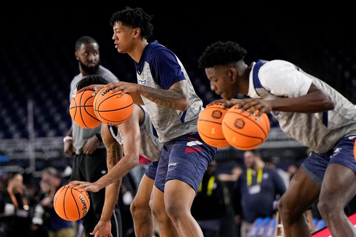 Final Four: FAU, San Diego St ready for mid-major semifinal