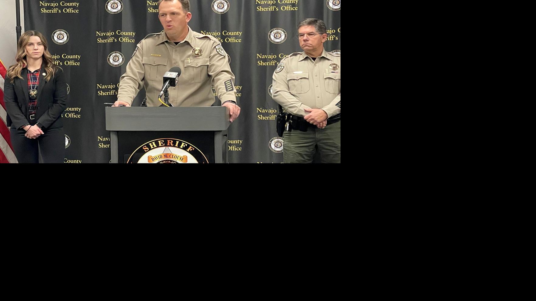 No motive revealed in woman’s killing in Arizona