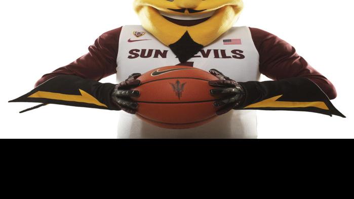 ASU's new Disney-inspired Sparky draws mixed reviews