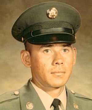 Federico (Sonny) Acedo