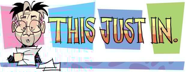 Fitz: This just in--Your crockpot of headline humor for the day | Fitz ...