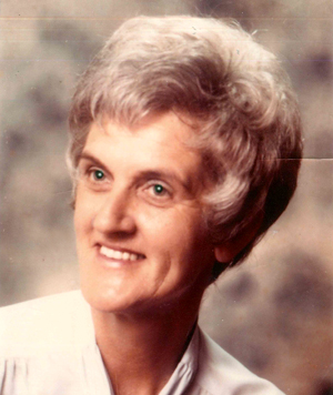 Veronica (Vera) Minnick