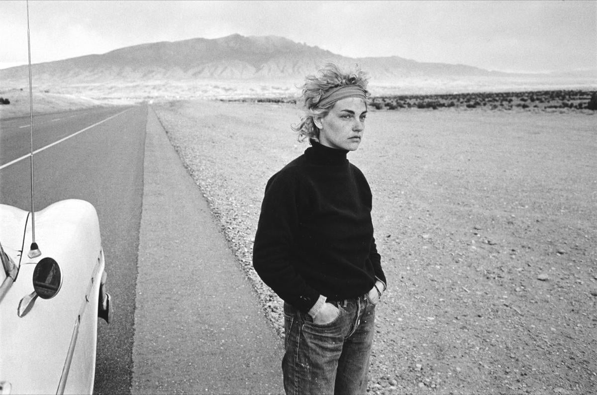 Etherton Gallery celebrates famed documentary photographer Danny Lyon ... Etherton Gallery celebrates famed documentary photographer Danny Lyon ...