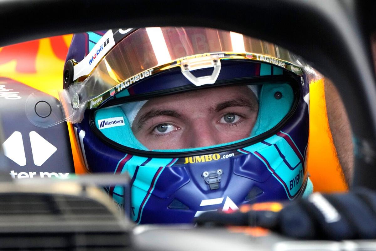 F1 drivers shrug off Red Bull dominance as Miami GP arrives