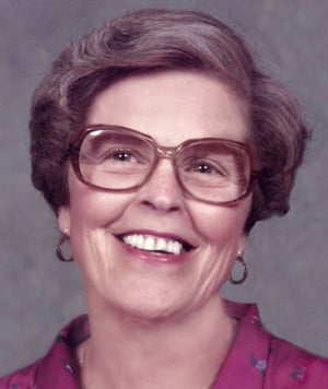 Mary Kathleen Cooper