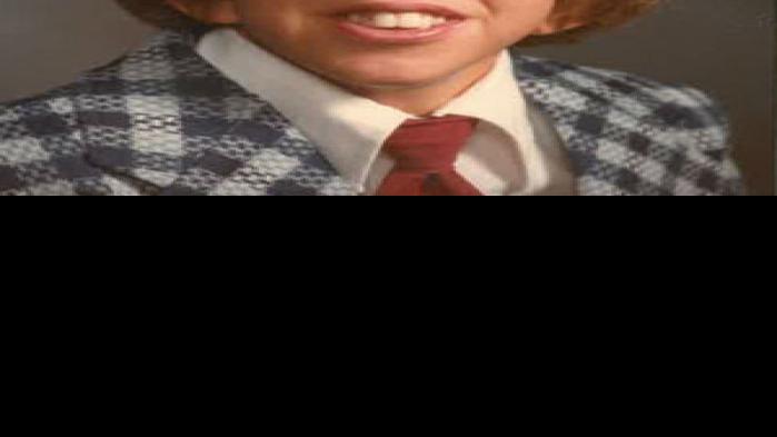 Eric Martin Shipway "Rick"