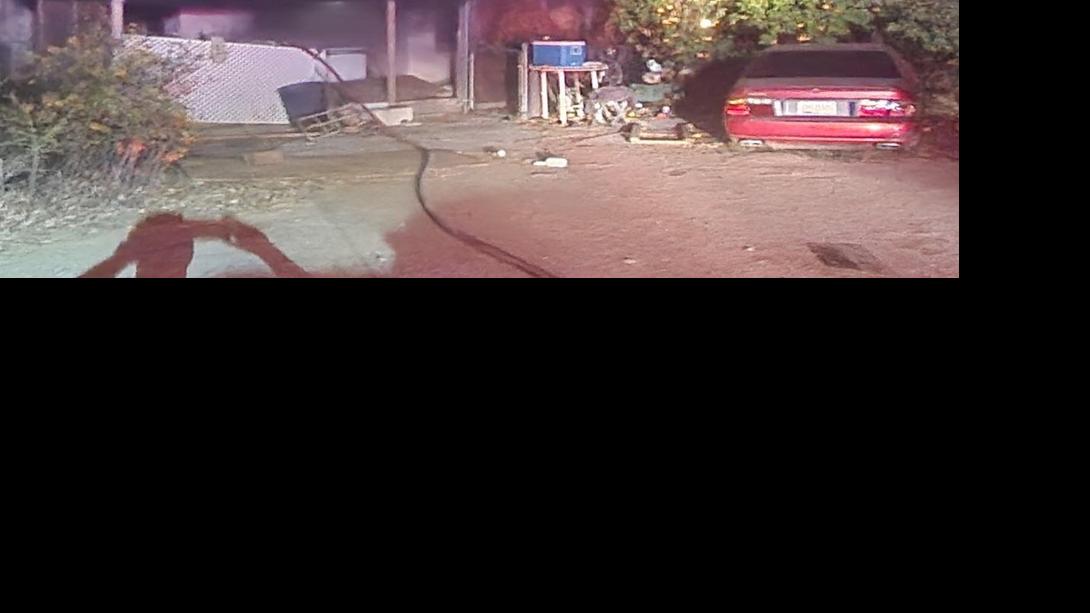 Woman killed in house fire on Tucson's north side | Crime & Courts ...