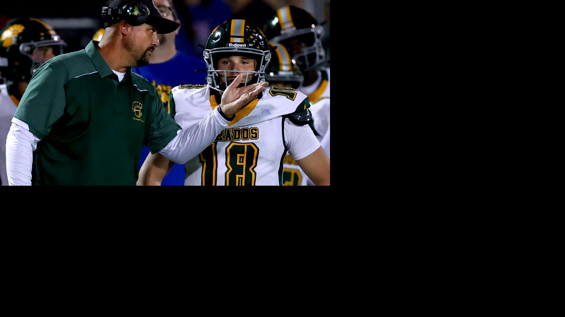 Tucson football teams build résumés in 2nd half of season