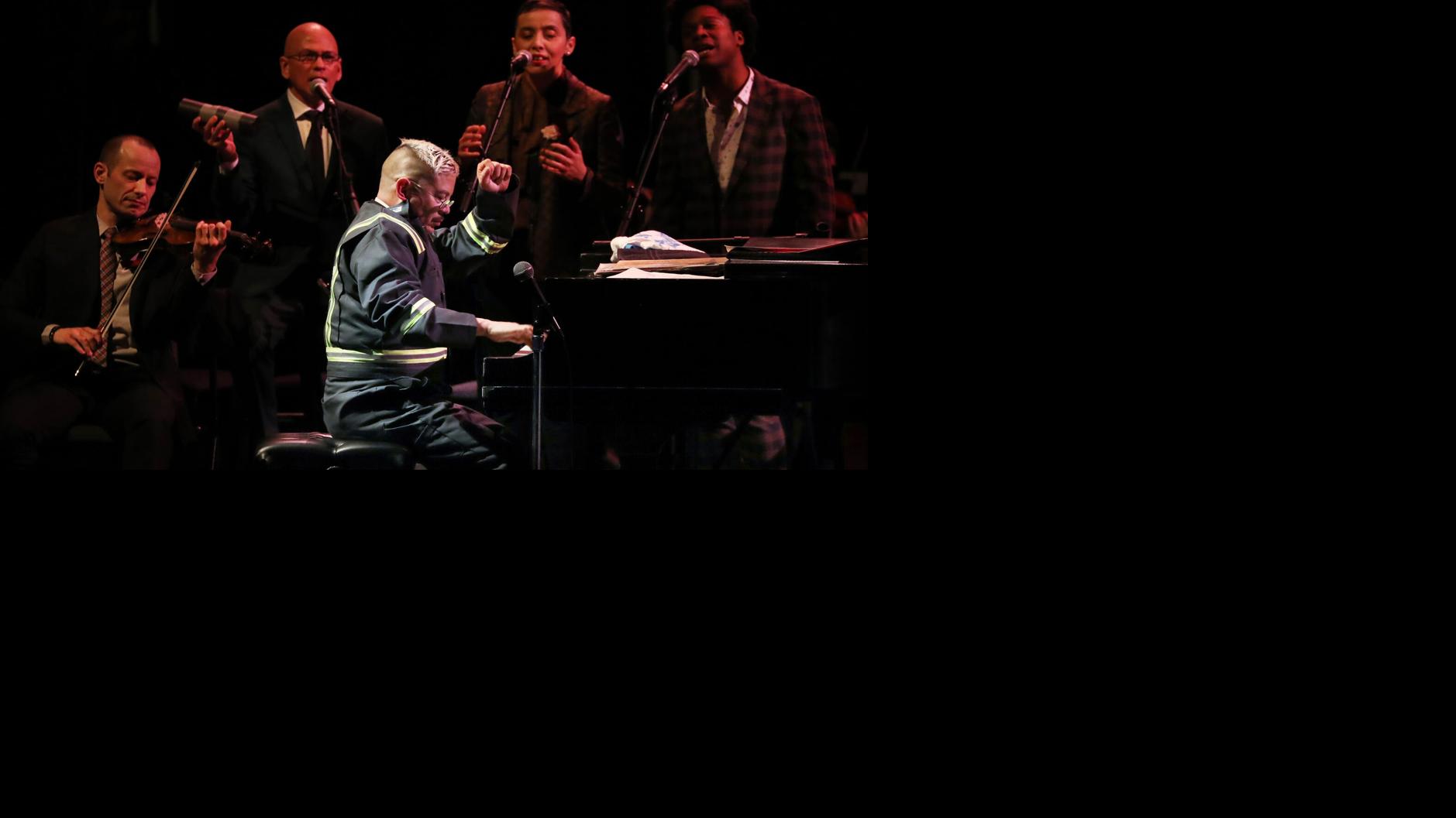 Full houses greet '23 Tucson Jazz Fest | Music | tucson.com