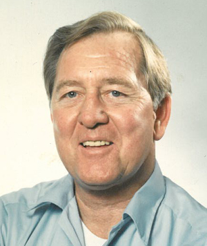 In loving memory of Jimmy F. Wiggins