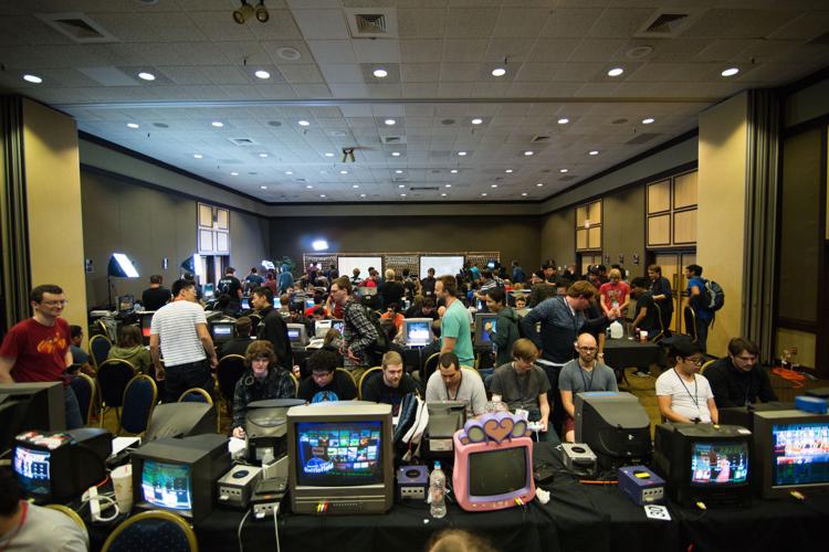 Classic video game groups emerge in Tucson | Entertainment | tucson.com