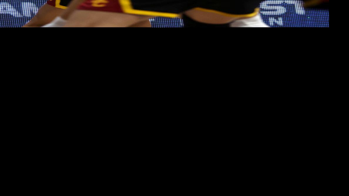 Arizona loses to USC