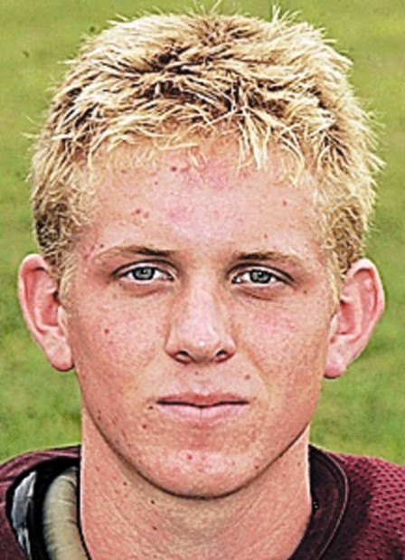 Salpointe Catholic 41, Desert Mountain 6