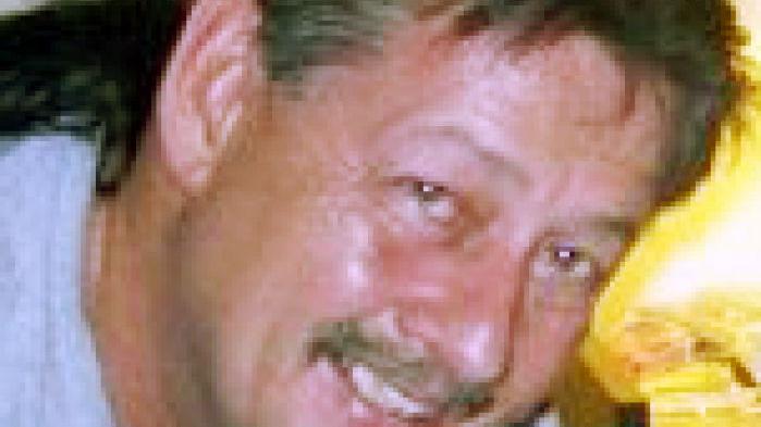 Michael Alan Masters