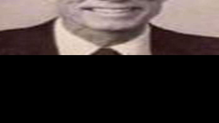 Beverly Wayne Basham