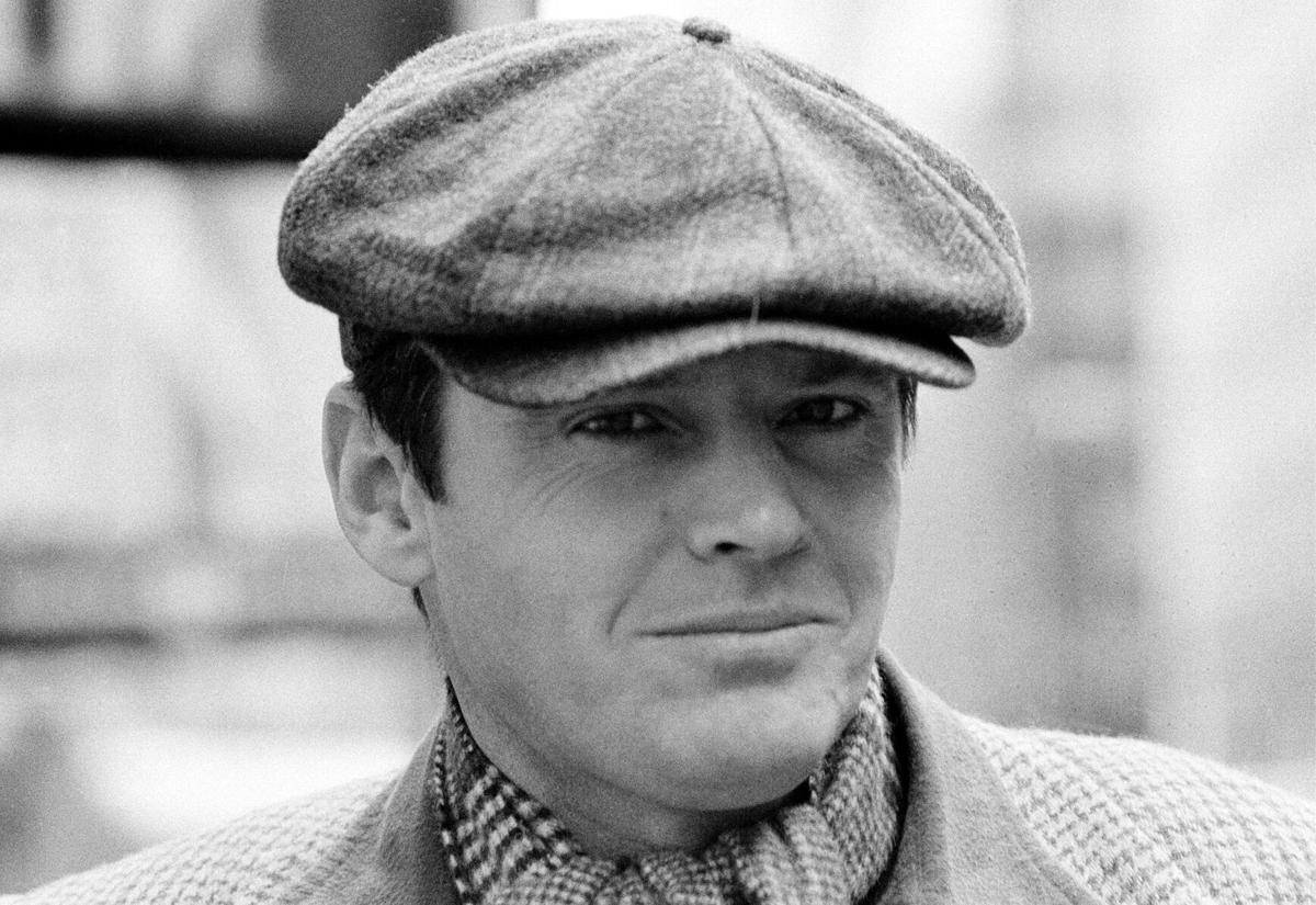 Jack Nicholson turns 85 today. His life and career, in photos.