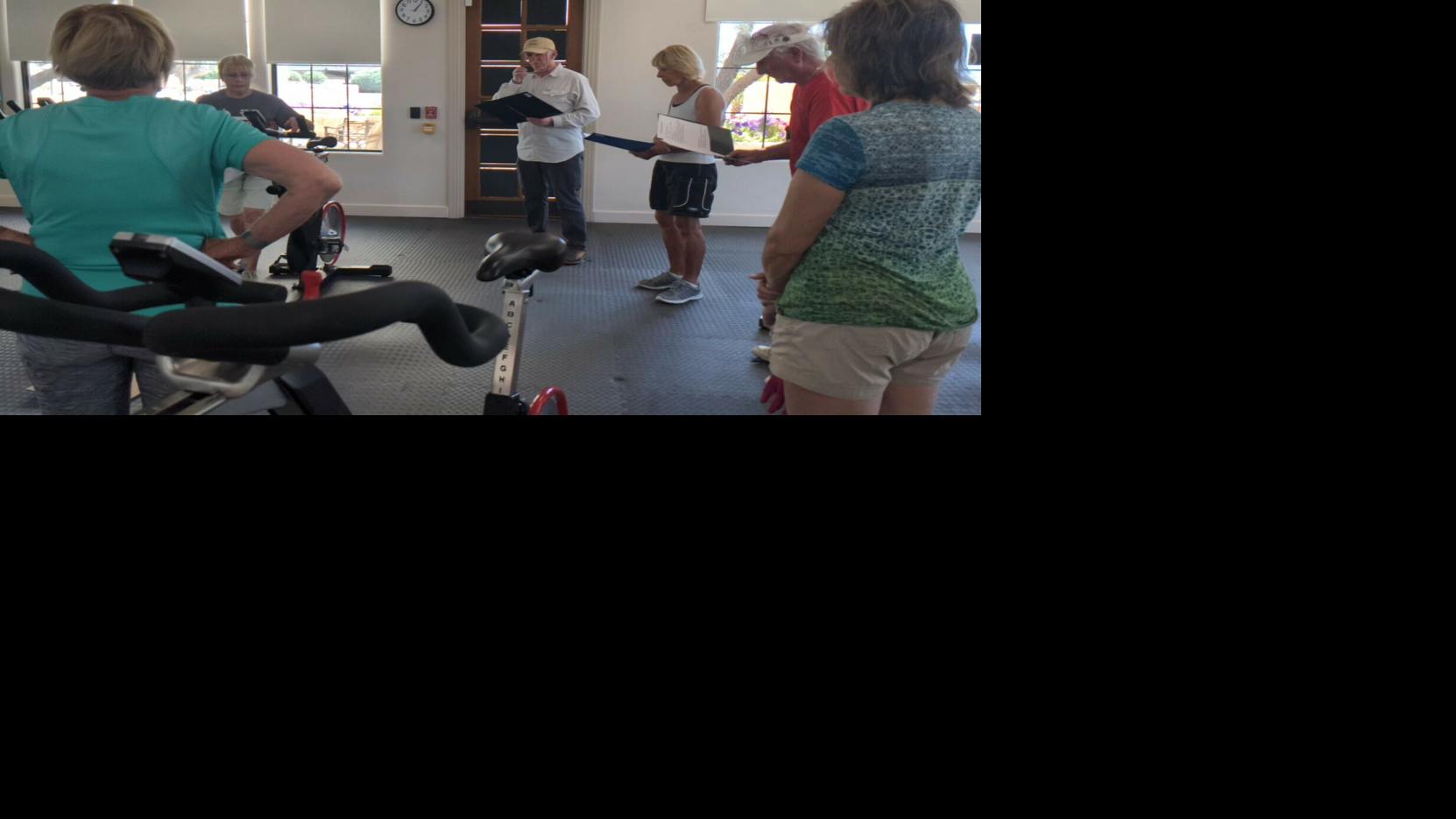 EZ Rider Bike Maintenance Day | Clubs | tucson.com