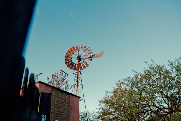 Group seeks donations large and small to make Rex Ranch an artists ...