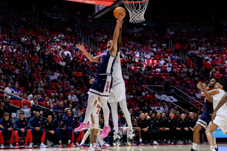 Arizona's balance helps Wildcats win games but not individual accolades ...